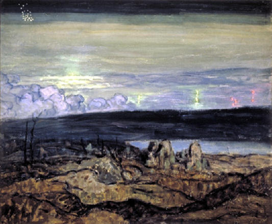 VIMY RIDGE