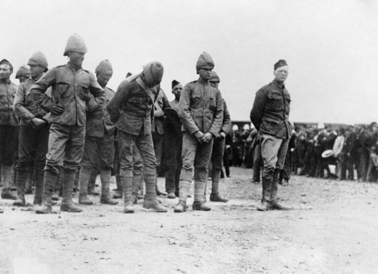 Boer War - Military History